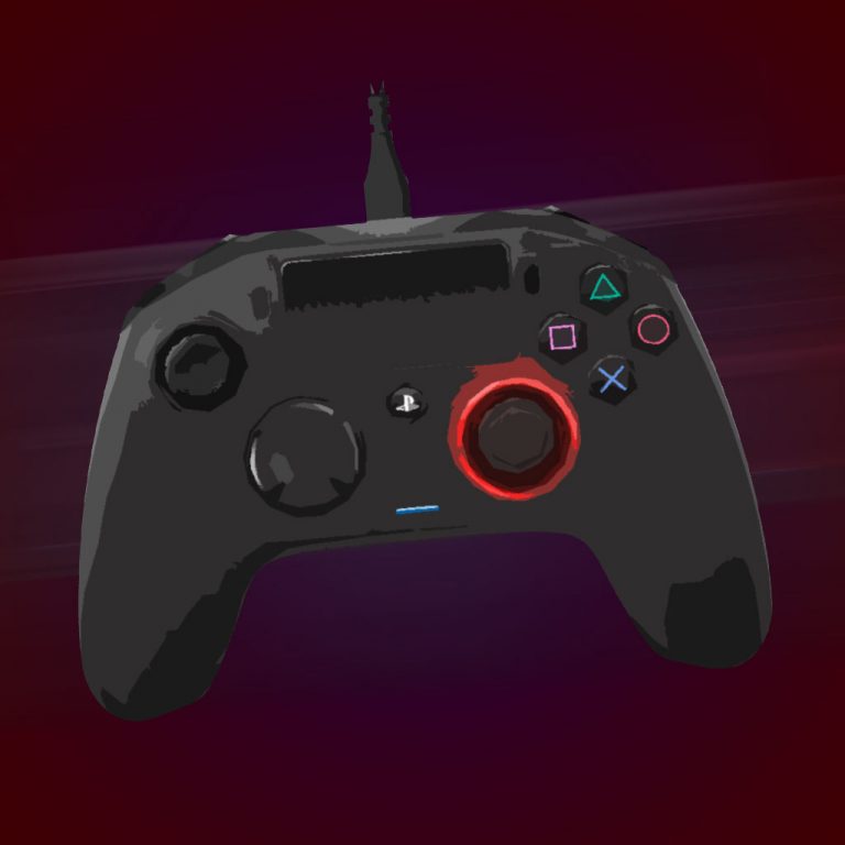 nacon-revolution-pro-2-controller-review - Controller Review